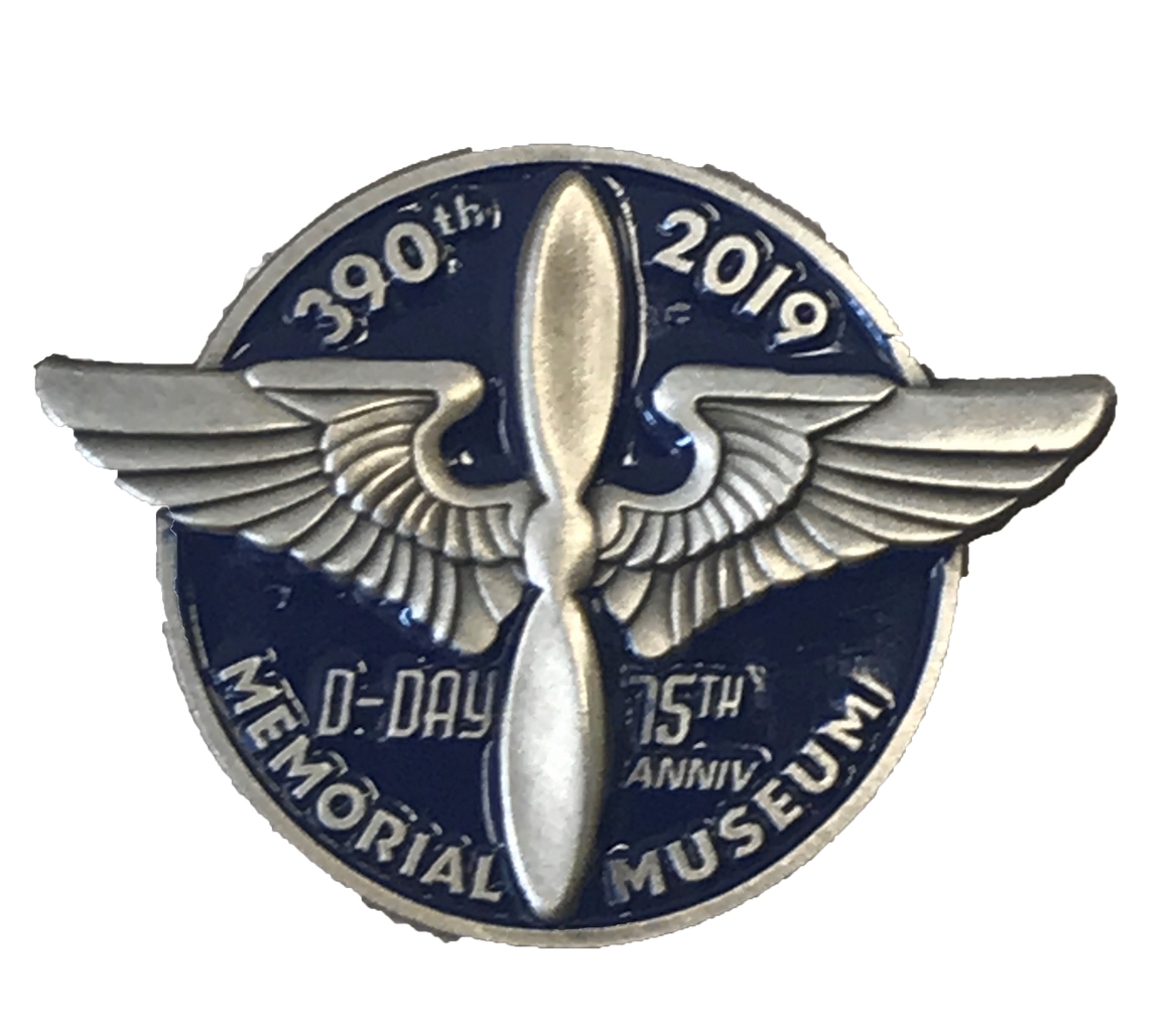 390th Memorial Museum Store